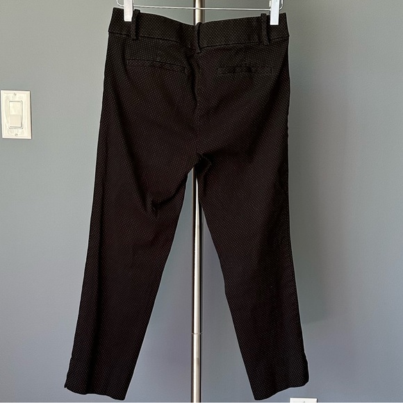 LOFT | Pants & Jumpsuits | Loft Marisa Fit Cropped Pants | Poshmark